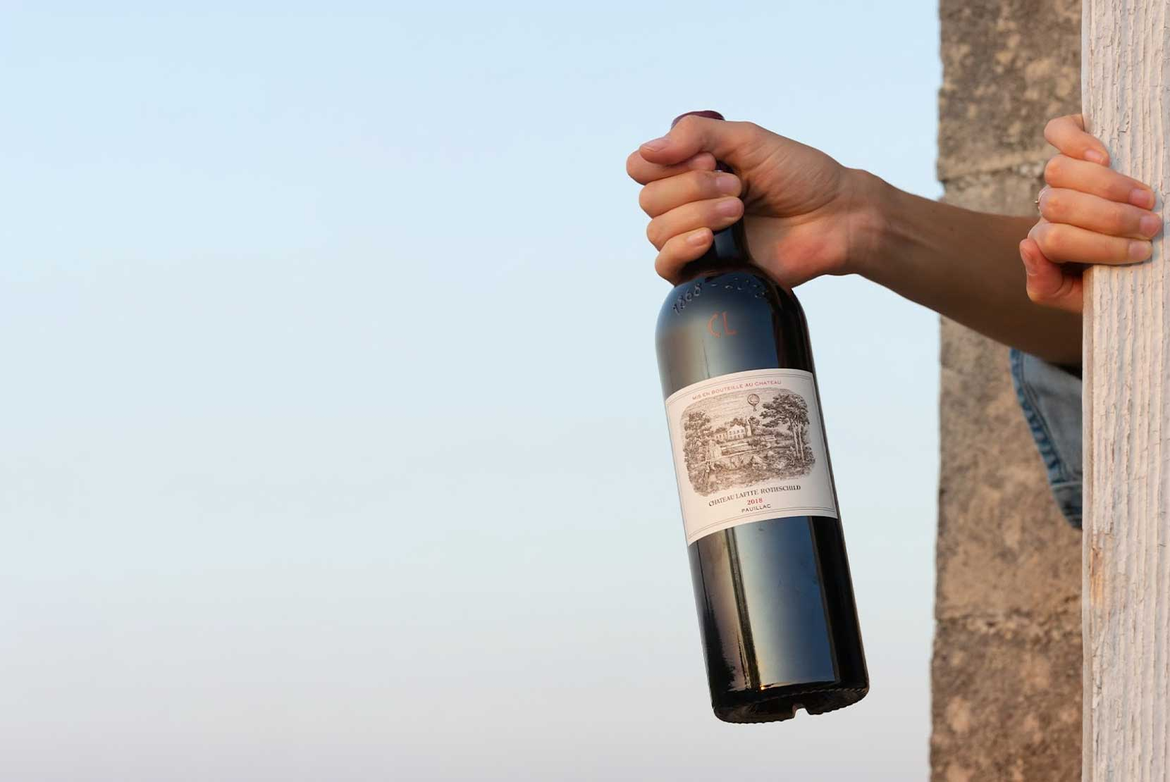 The Journal - Domaines Barons de Rothschild (Lafite)