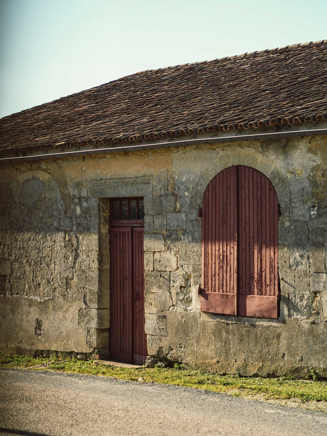 Observe - Anseillan - Domaines Barons de Rothschild (Lafite)