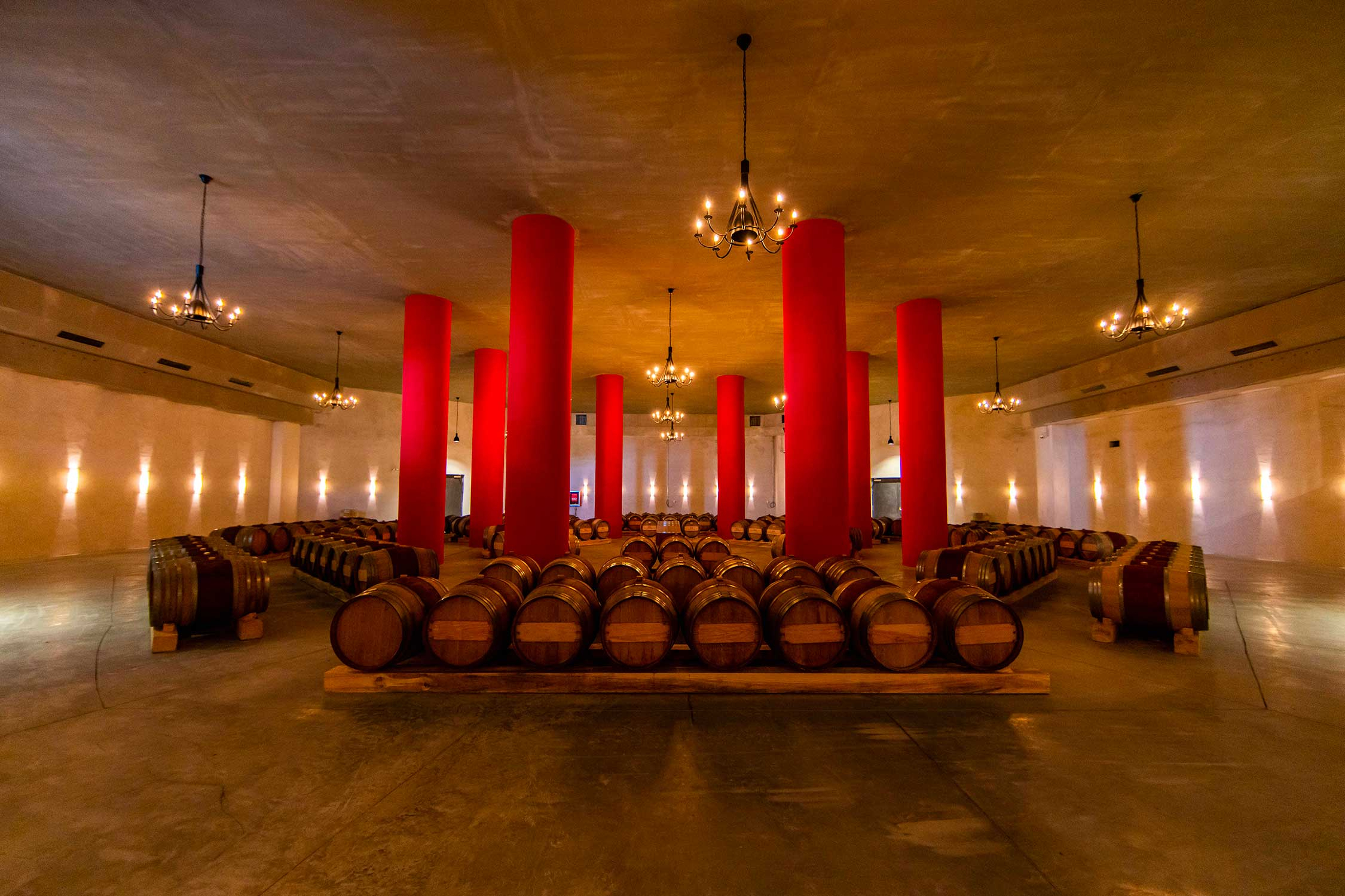 Observe - Domaine de Long Dai - Domaines Barons de Rothschild (Lafite)