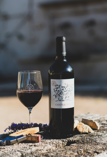 Pleasure, Principled: rethinking the body of wine-writing - Domaines ...