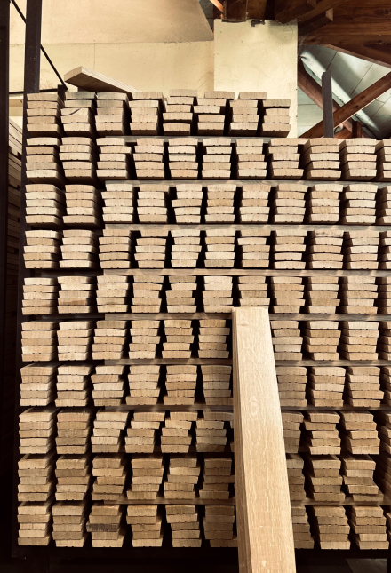 Barrel-Chested - Domaines Barons de Rothschild (Lafite)
